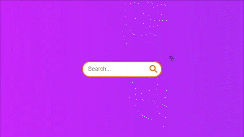 GitHub - victorcodess/Hidden-Search-Widget