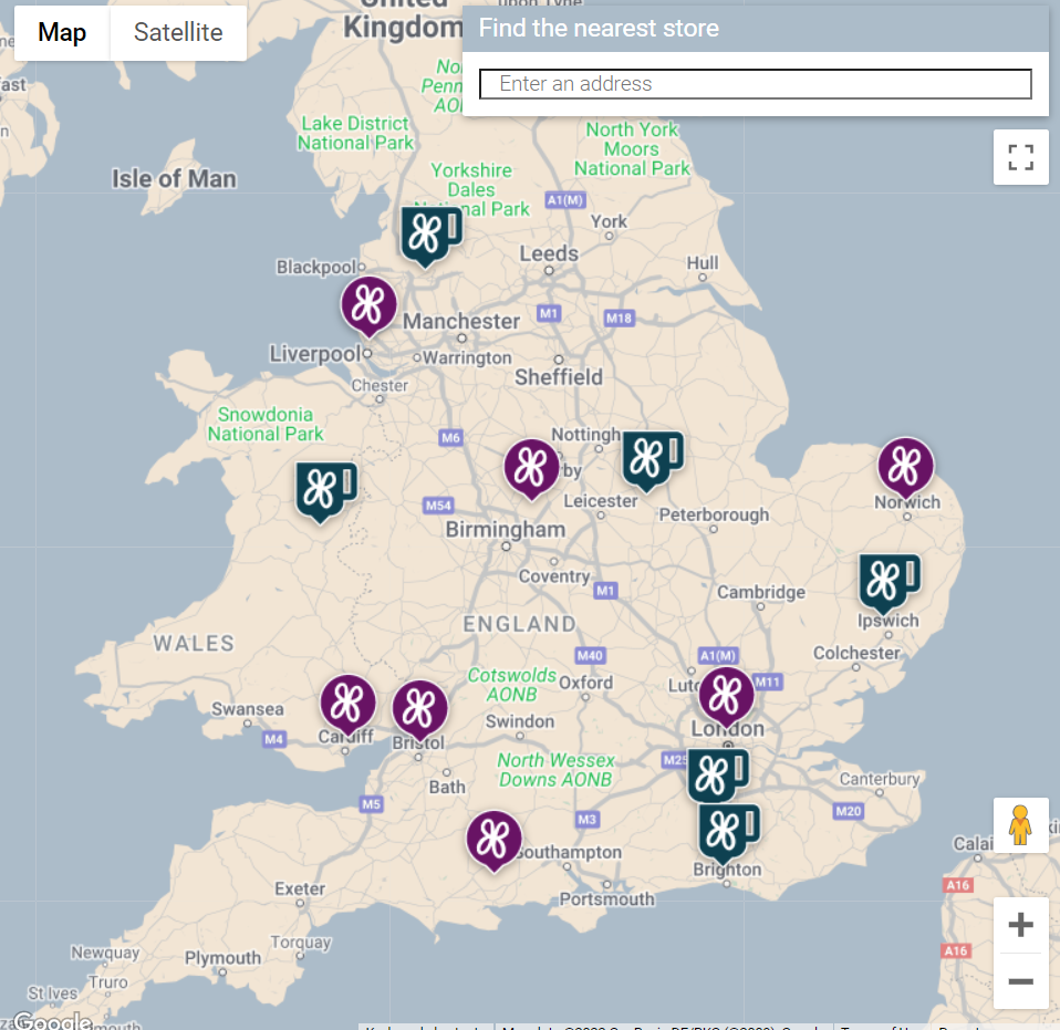 GitHub - victorcodess/simple-store-locator-with-google-maps-platform ...