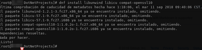 Cannot Get Required Symbol Tlsv11method From Libssl · Issue 2943 · Dotnetruntime · Github