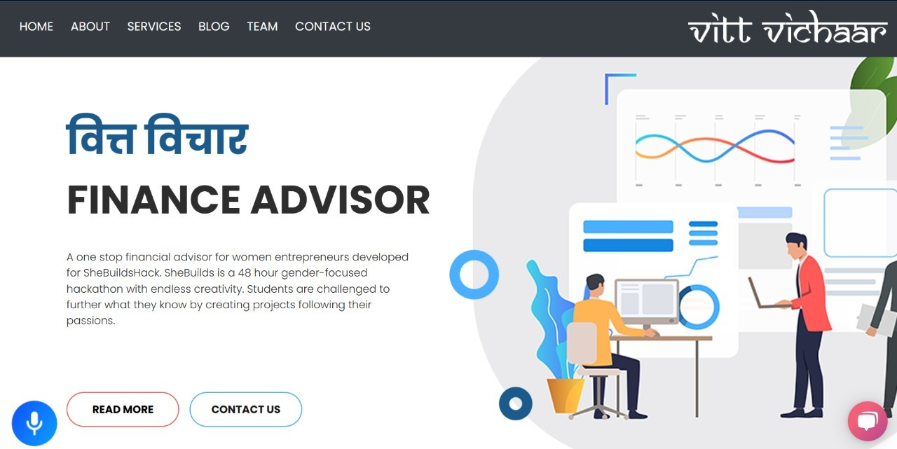 GitHub - jasleen1602/vitt_vichaar