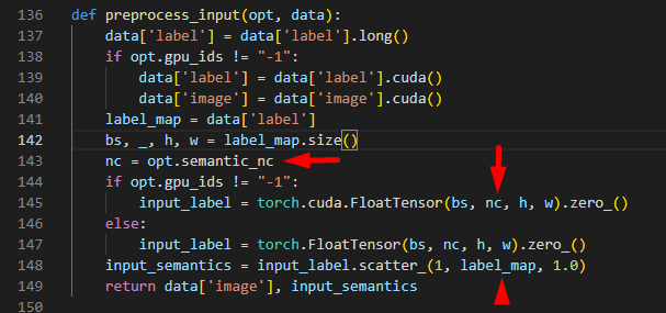 Could you tell me how to use Windows to train the Cityscapes dataset? · Issue #8 · WeilunWang ...