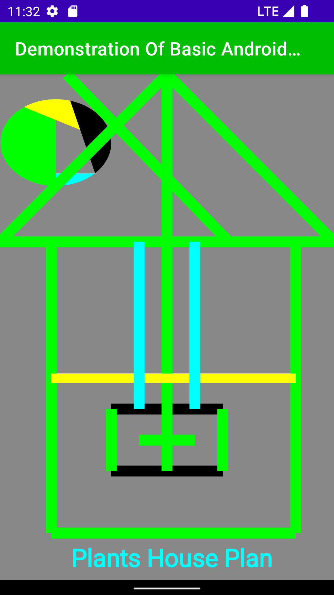 GitHub - Bongani-org/Basic-Android-Development-Concepts: Demonstration ...