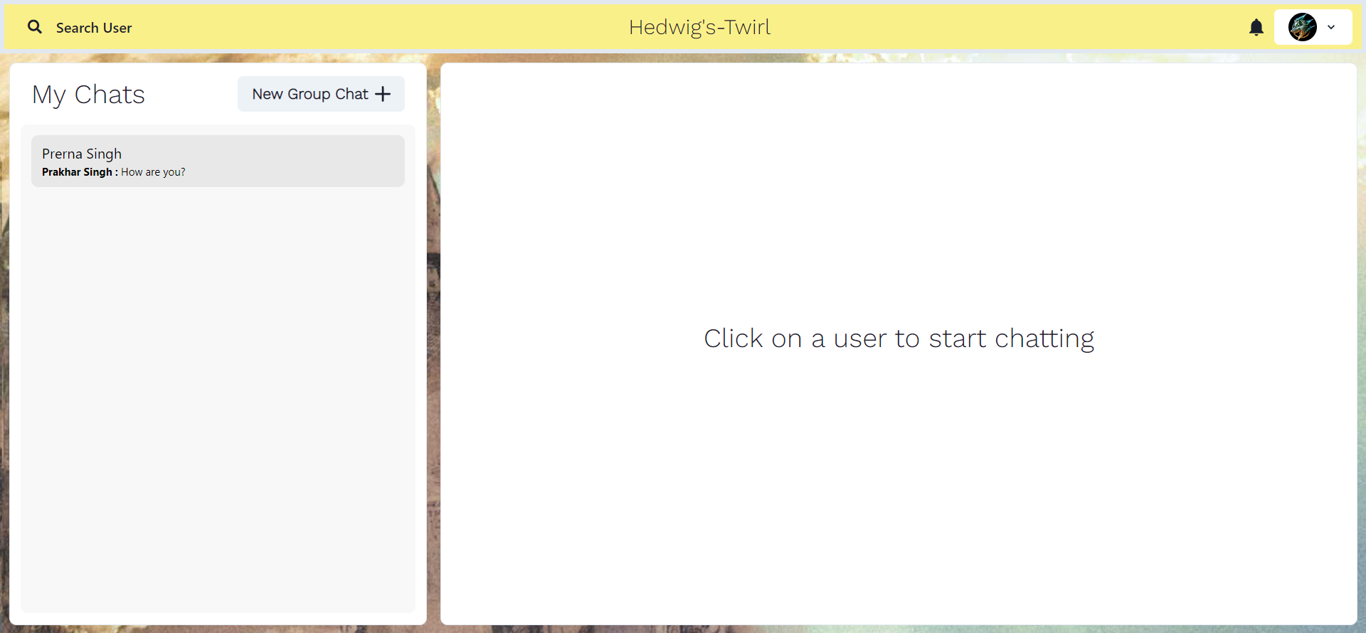 GitHub - prakhar12330/Hedwig-s-Twirl