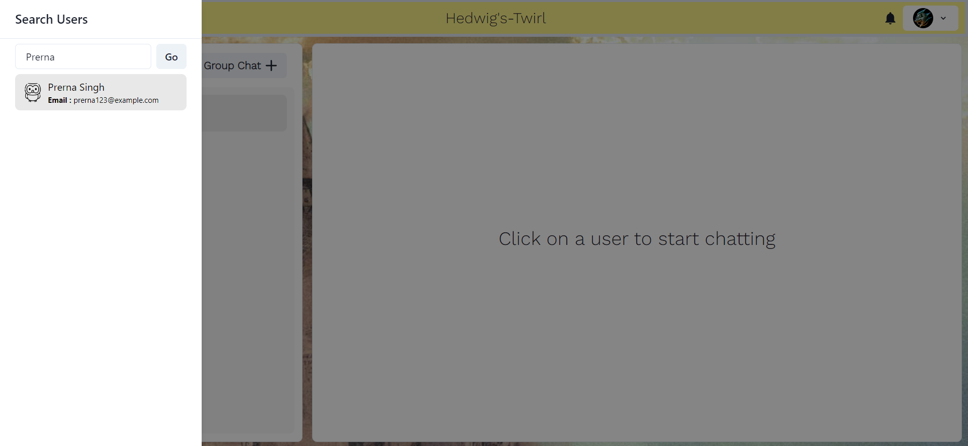 GitHub - prakhar12330/Hedwig-s-Twirl