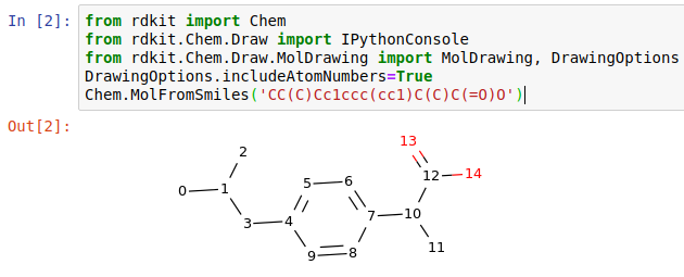 Issue with DrawingOptions · Issue #2496 · rdkit/rdkit · GitHub