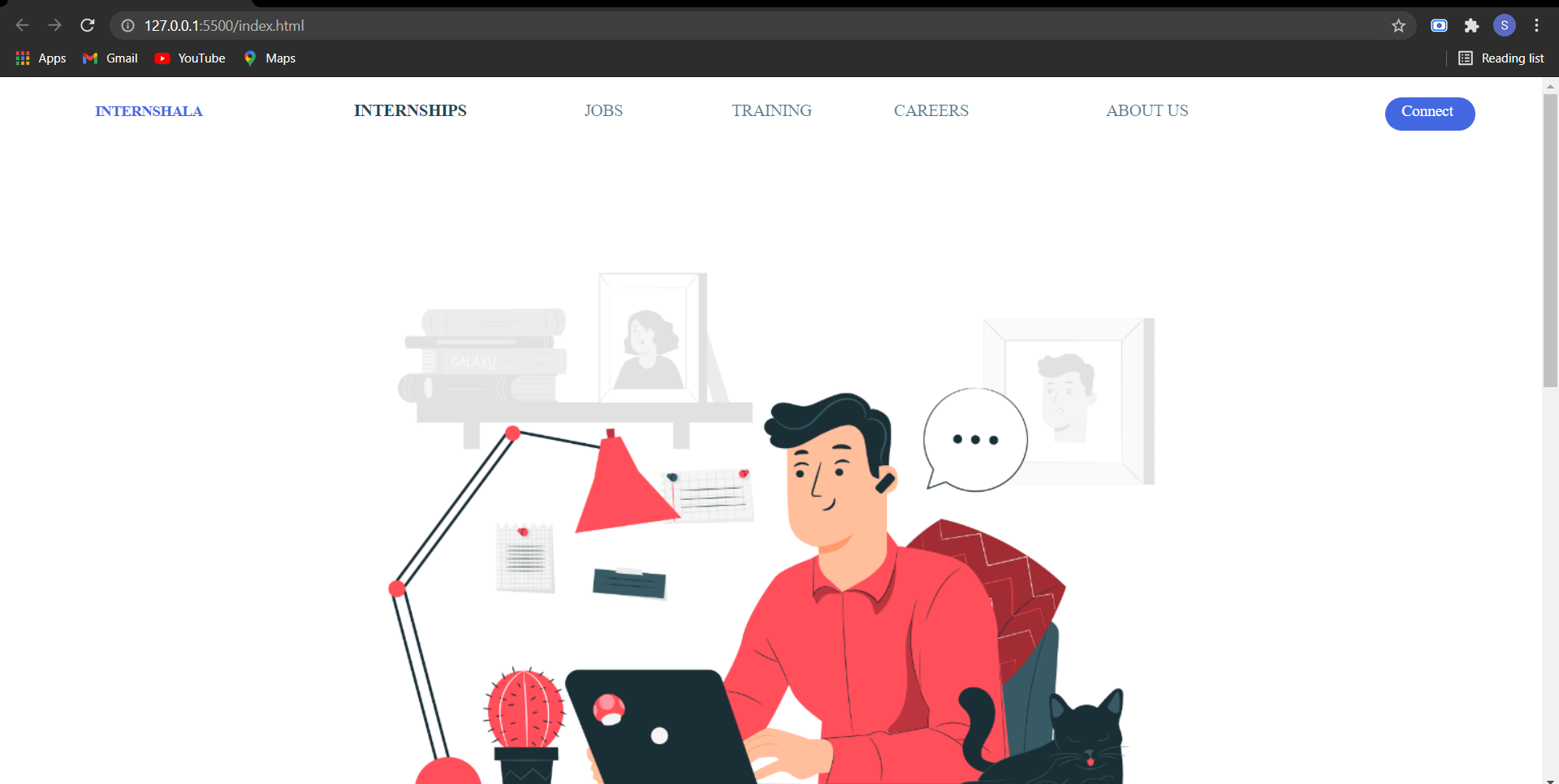 GitHub - SnehKriplani/Web