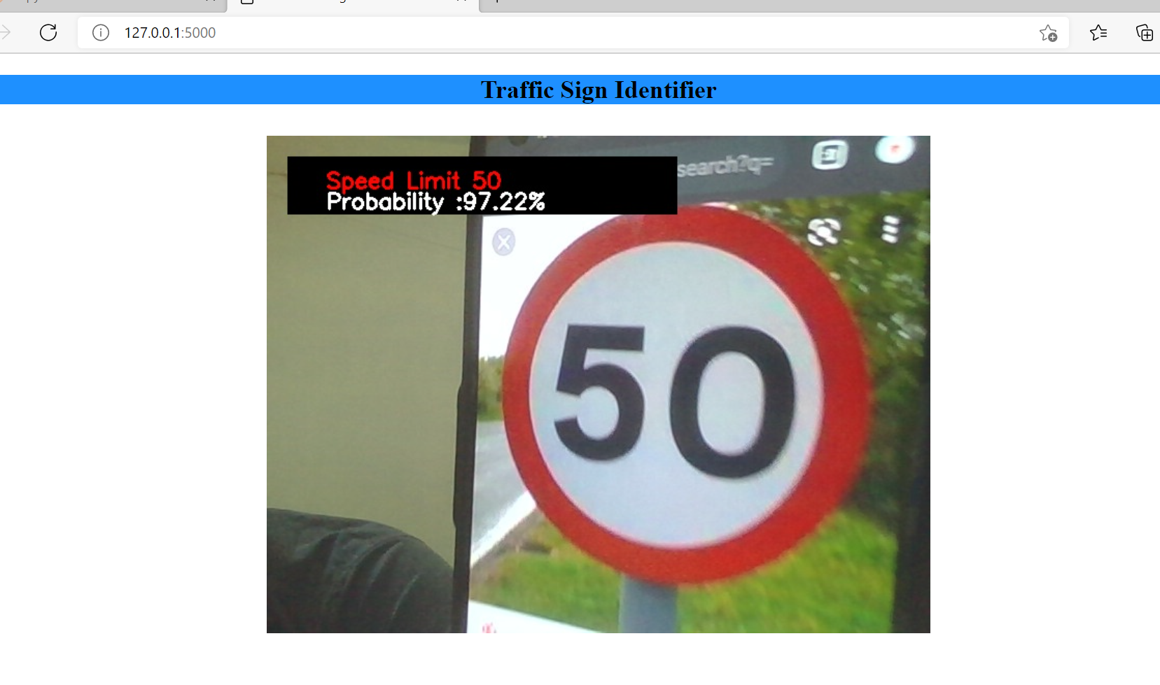 GitHub - Anirudh-Aravind/Indian-Traffic-Sign-Identification-by-CNN ...