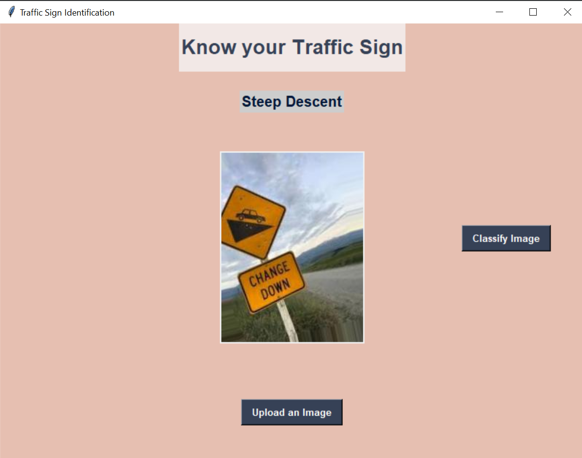 GitHub - Anirudh-Aravind/Indian-Traffic-Sign-Identification-by-CNN ...