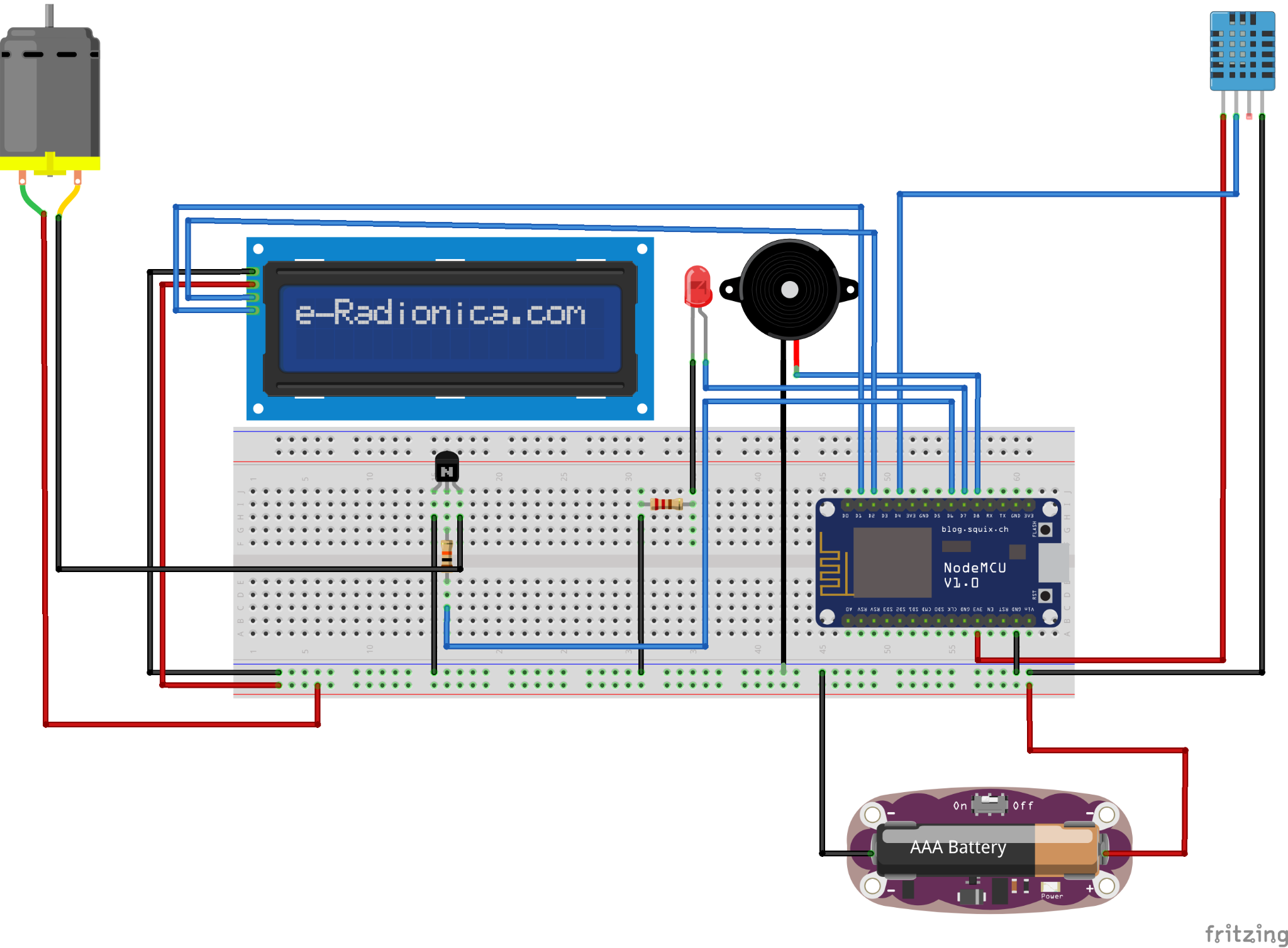 GitHub - NodeX-iHub/Iot-based-temperature-and-humidity-measurment-system