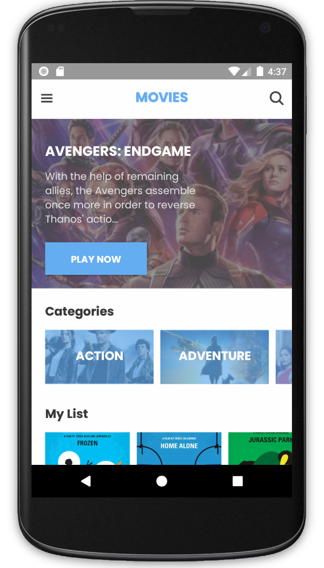 Implement CSS Box Shadow · Issue #550 · NativeScript/NativeScript · GitHub