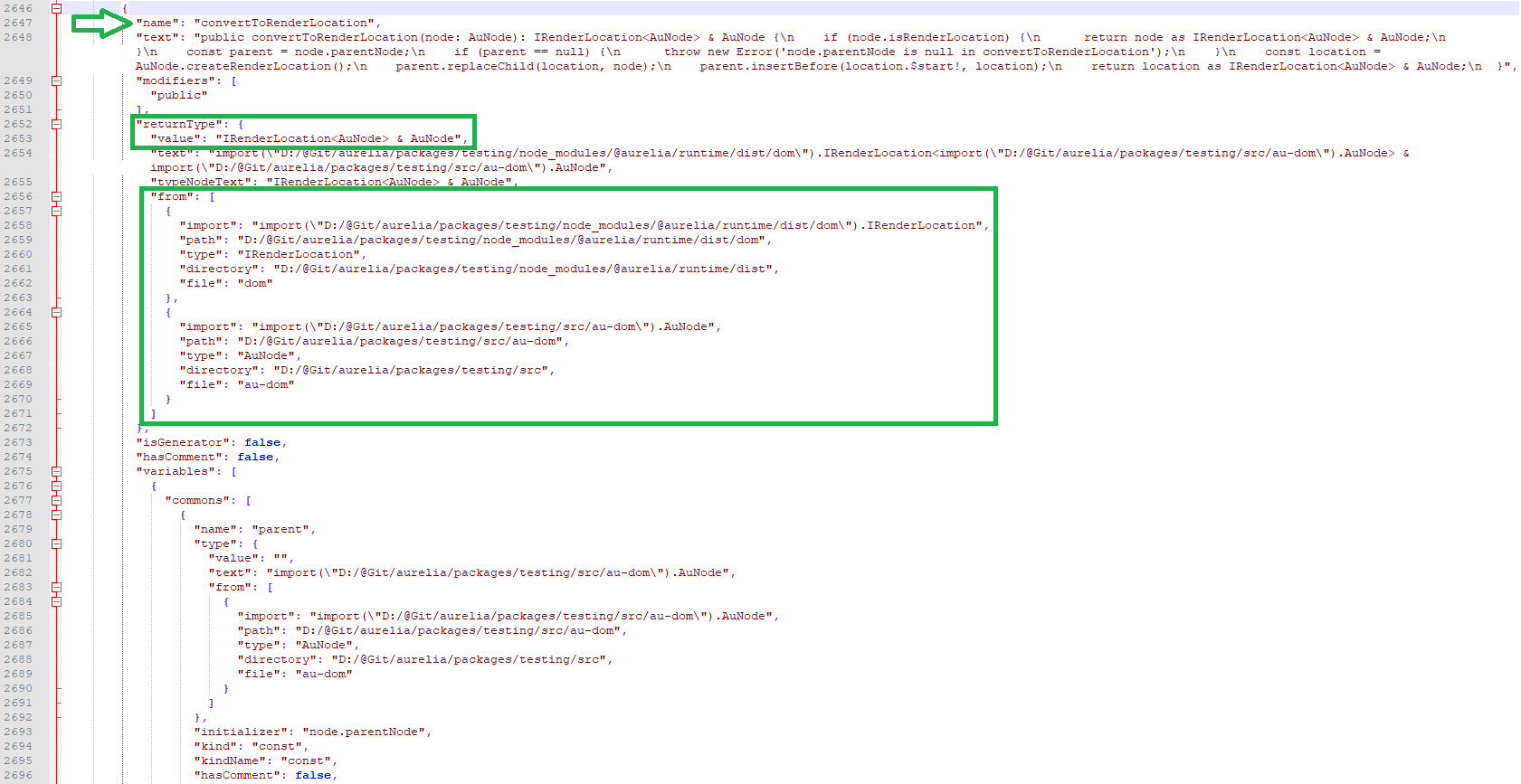 [RFC] single npm package "aurelia" for simplified imports · Issue #630 · aurelia/aurelia · GitHub