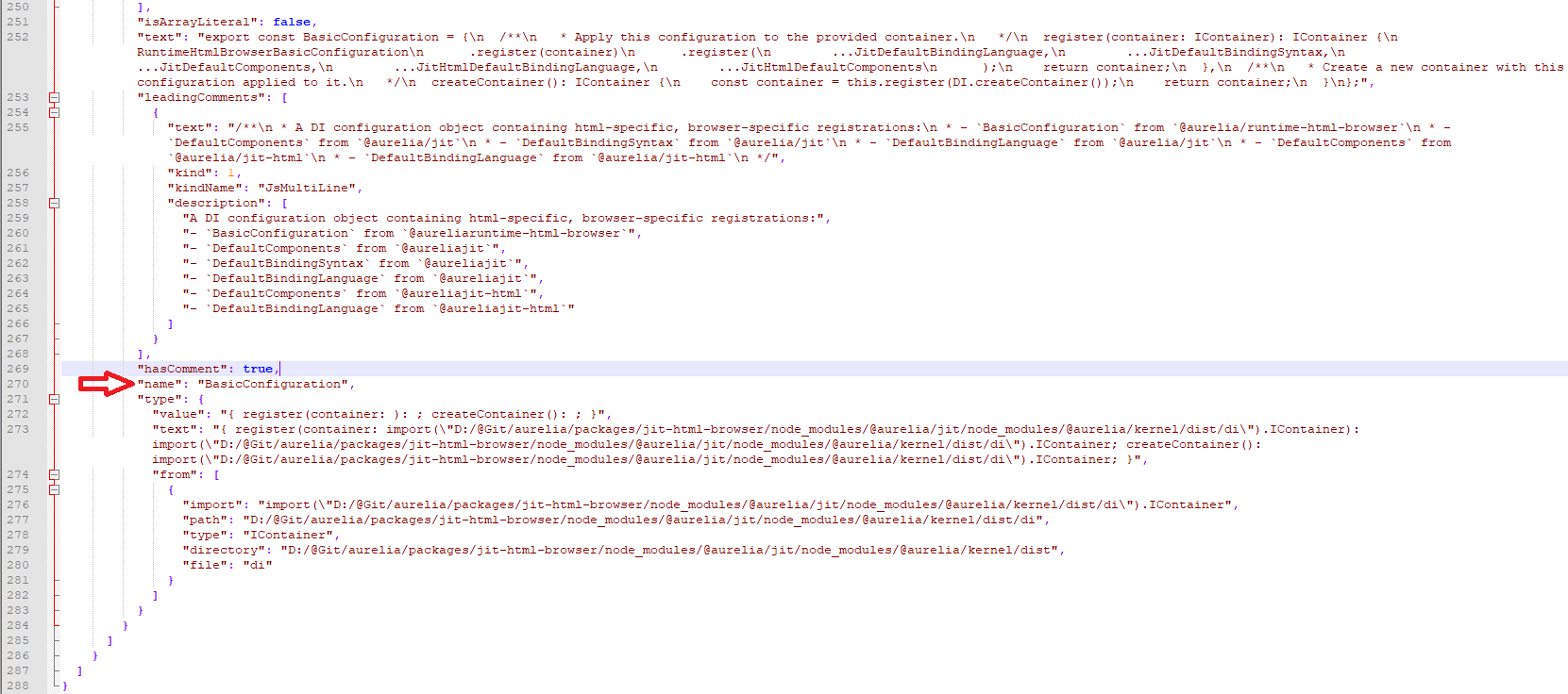 [RFC] single npm package "aurelia" for simplified imports · Issue #630 · aurelia/aurelia · GitHub