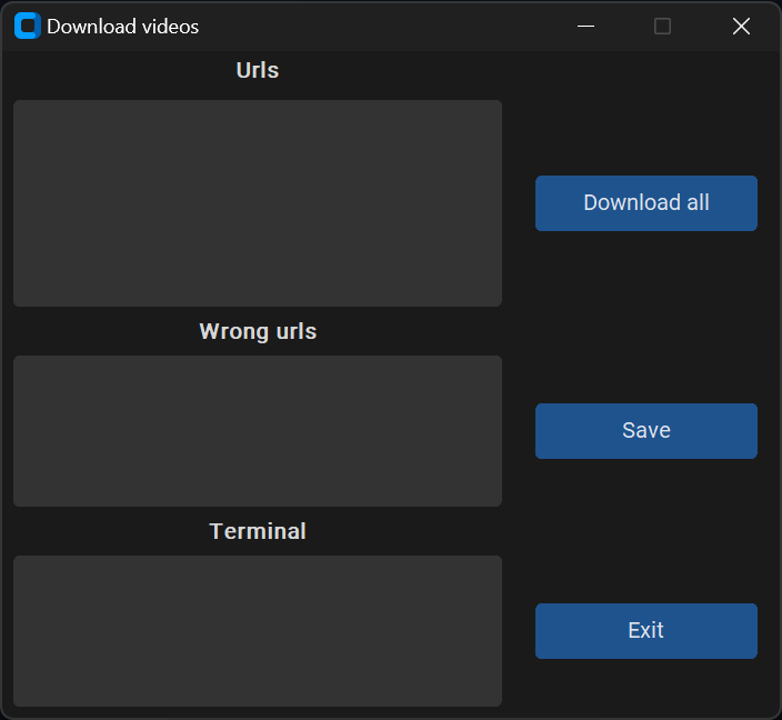 GitHub - PiotrZb/Video-cutting-script