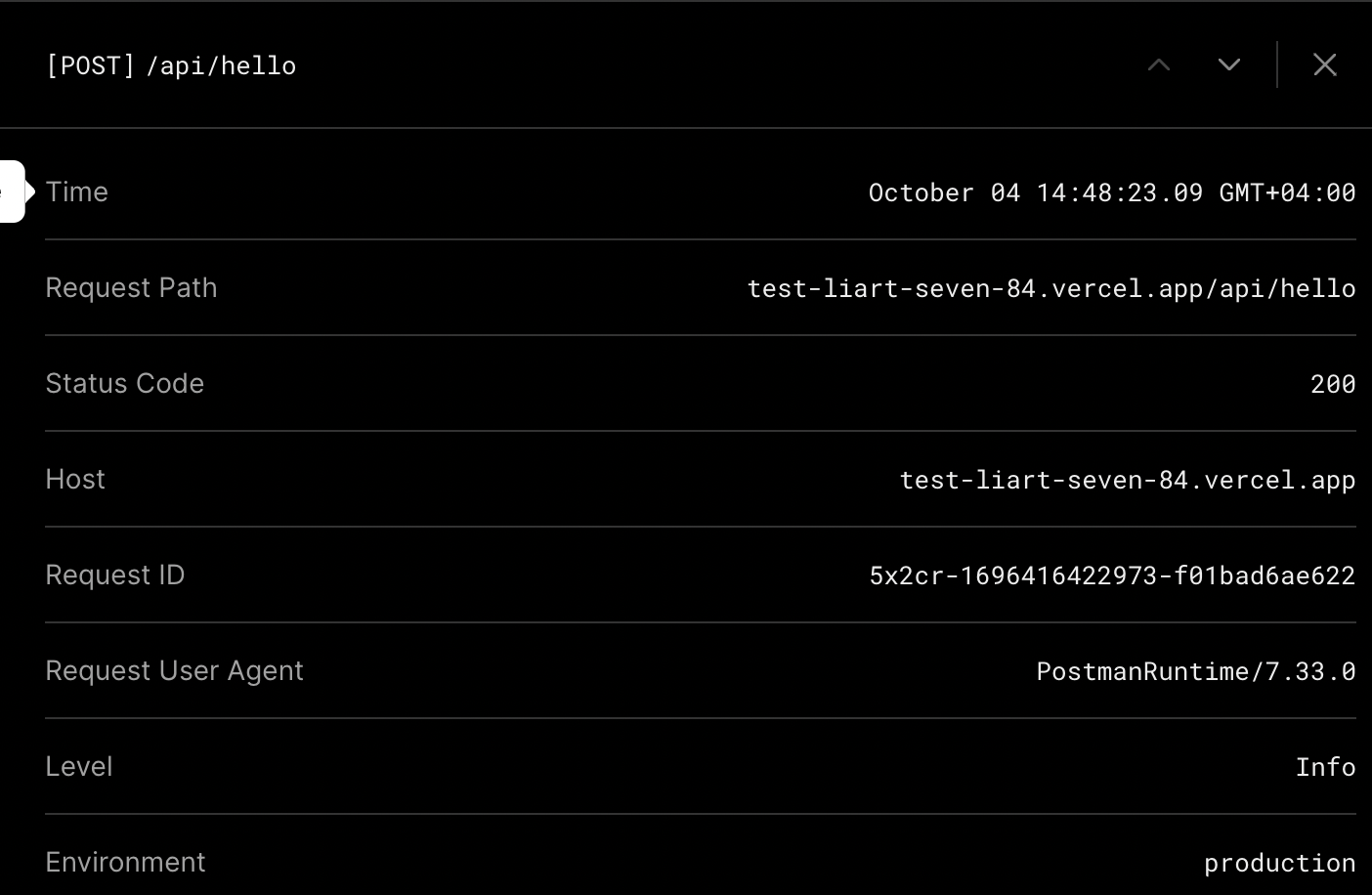 504 Error | Pro Member | Serverless · Issue #56413 · vercel/next.js · GitHub