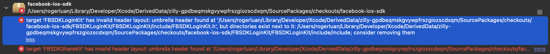 Project Not Building on Xcode 12.5 Beta · Issue #10406 · CocoaPods/CocoaPods · GitHub