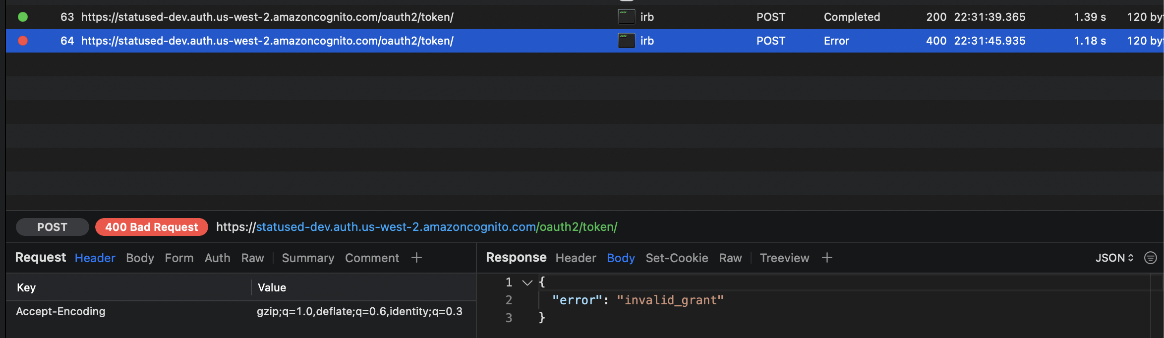 Feature: Automatic and Manual Setup for NodeJS, Ruby or Python · Issue #1611 · ProxymanApp ...