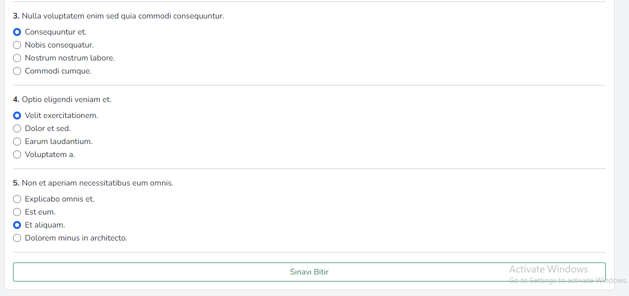 GitHub - atilganajan/quiz
