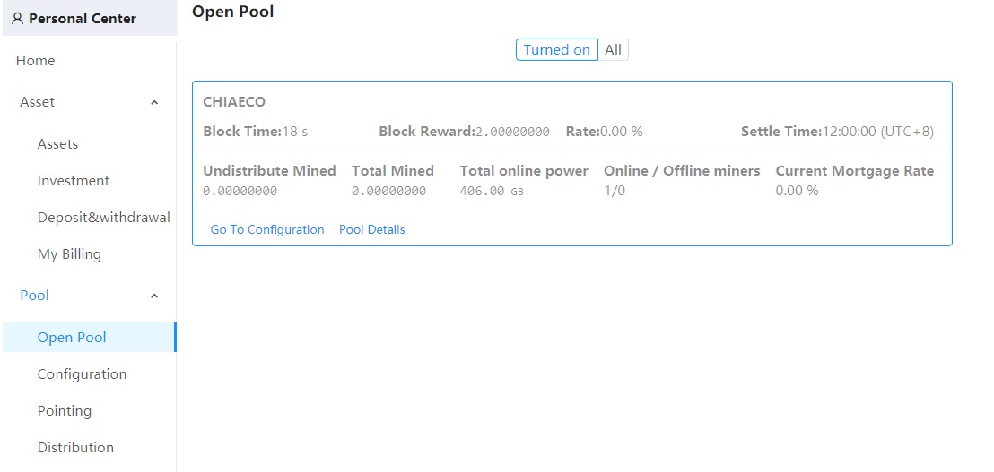 Miner Problem · Issue #344 · h9-dev/chia-miner · GitHub