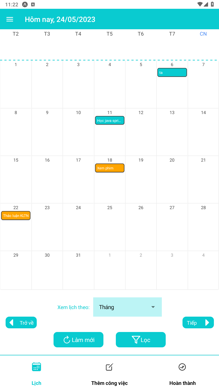 GitHub - Tuan2210/N10_KLTN_TaskObey