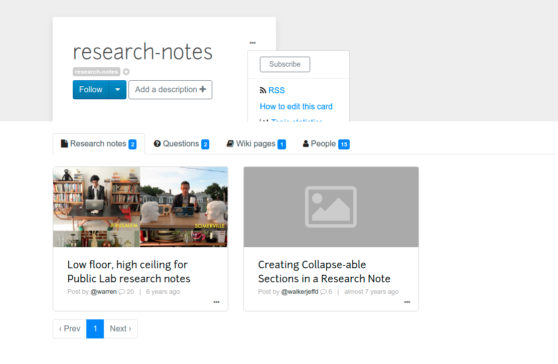 research note dropdown menu not completely visible! · Issue #9999 · publiclab/plots2 · GitHub