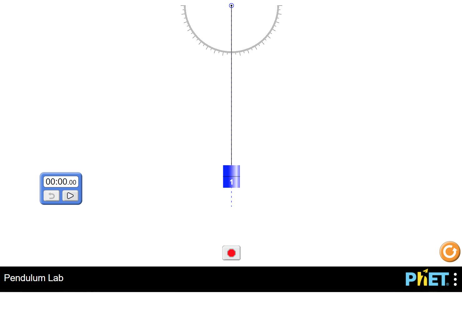 Create custom version for UBC study · Issue #193 · phetsims/pendulum ...