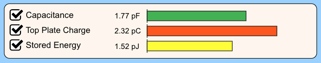 Panel pixel polishing · Issue #201 · phetsims/capacitor-lab-basics · GitHub