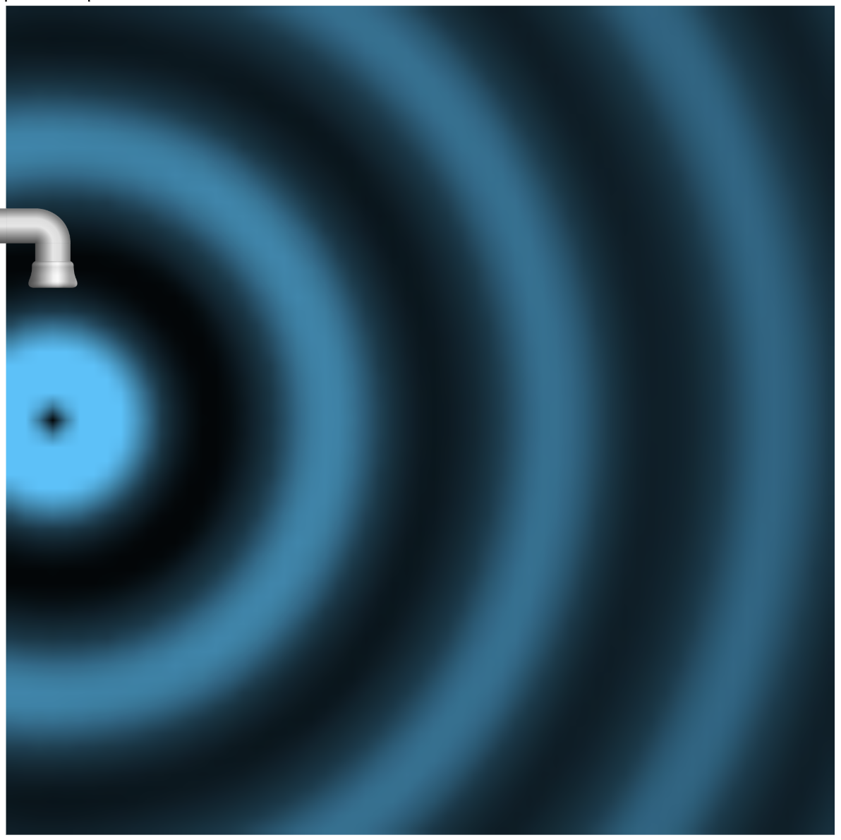 Asymmetry in wave and readout · Issue #142 · phetsims/wave-interference · GitHub