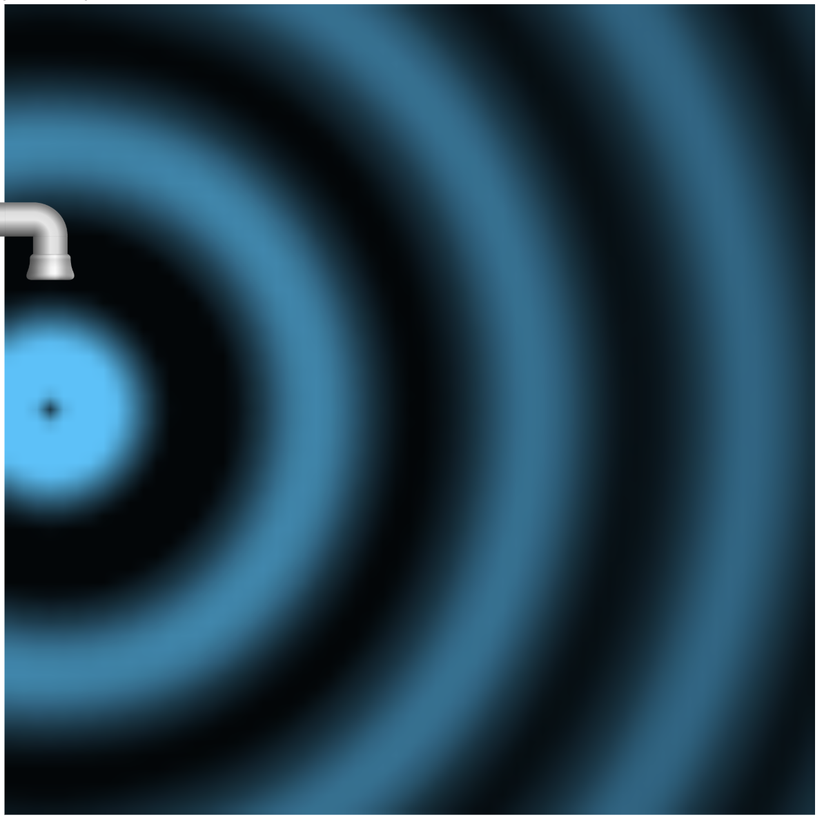 Asymmetry in wave and readout · Issue #142 · phetsims/wave-interference · GitHub