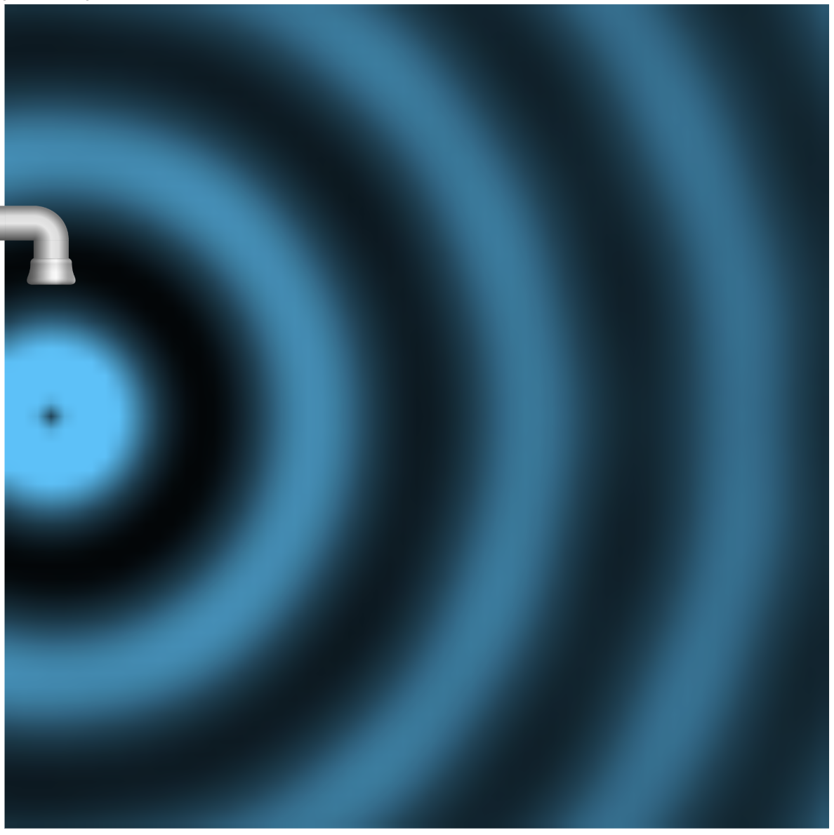 Asymmetry in wave and readout · Issue #142 · phetsims/wave-interference · GitHub