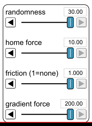 Tune the sound particle physics · Issue #158 · phetsims/wave-interference · GitHub