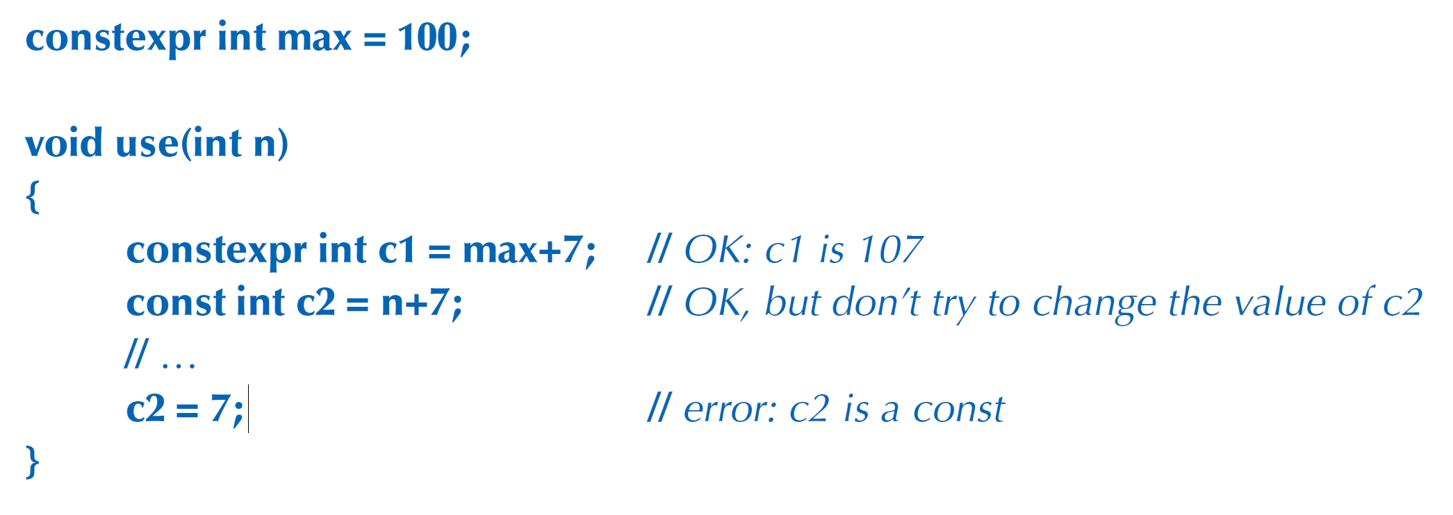 GitHub - Anldrnz/Programming_Cpp: Stroustrup, Bjarne - Programming ... GitHub - Anldrnz/Programming_Cpp: Stroustrup, Bjarne - Programming ...