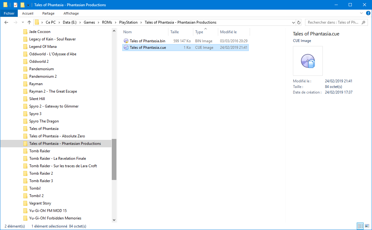 Tales of Phantasia + English patch by Phantasian Productions · Issue ...