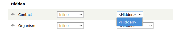 Can't display the contact field on a biomaterial or assay page · Issue #1313 · tripal/tripal ...