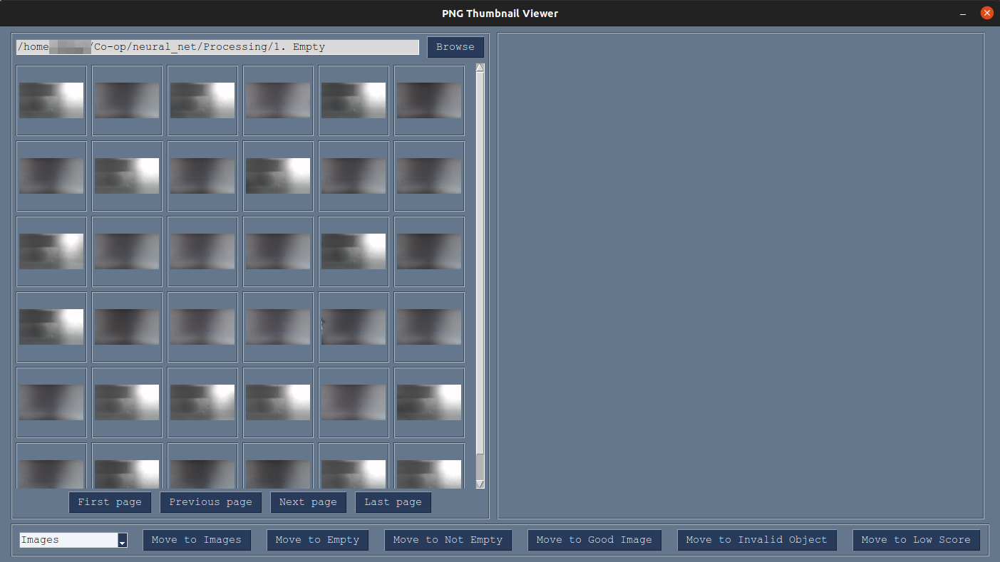 Question/Enhancement - Based on Demo PNG Thumbnail Viewer - Multi ...