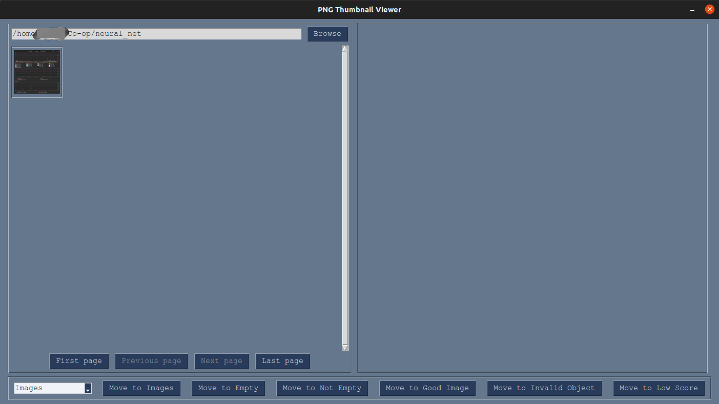 Question/Enhancement - Based on Demo PNG Thumbnail Viewer - Multi ...