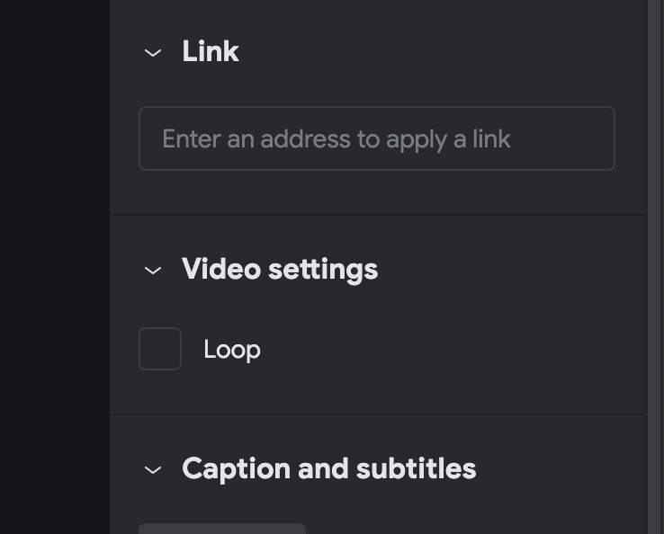 Media: Support video optimization for existing videos (MVP) · Issue #6943 · GoogleForCreators ...