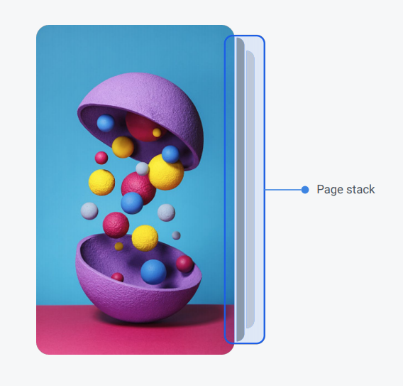 Blocks: Display page stack · Issue #7555 · GoogleForCreators/web-stories-wp · GitHub