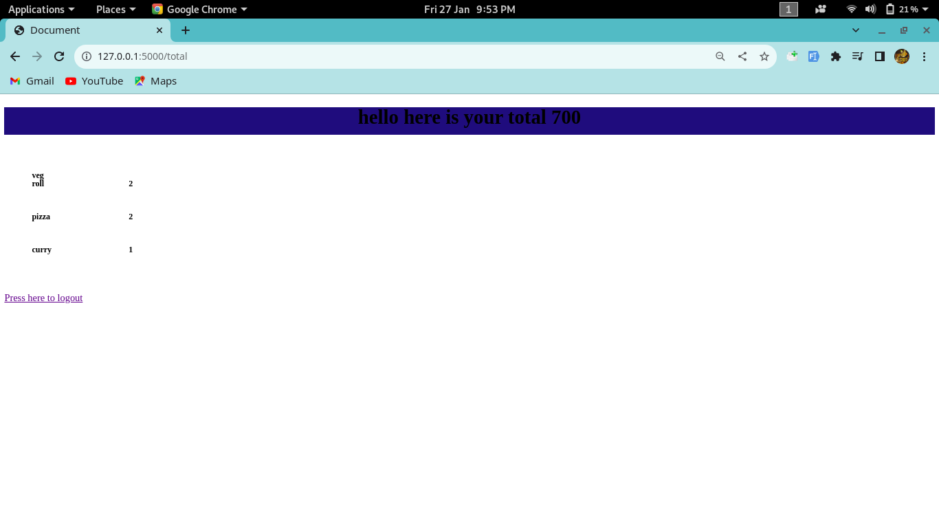 Github Japjeet07 Foodordering
