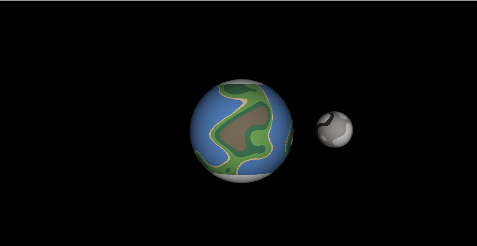 GitHub - TheKiesling/CG-Lab-Shaders