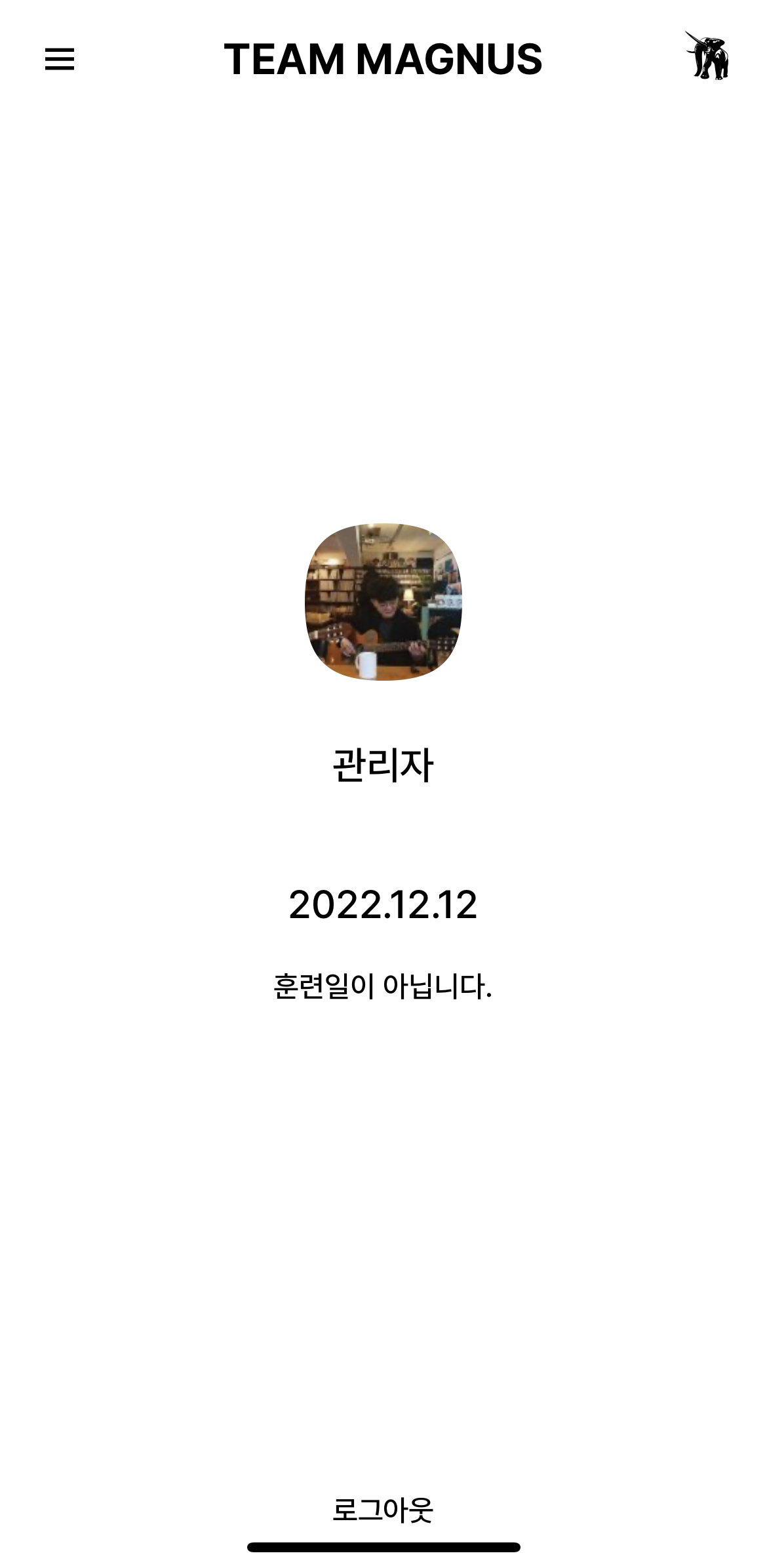 GitHub - TEAM-MAGNUS/MAGNUS