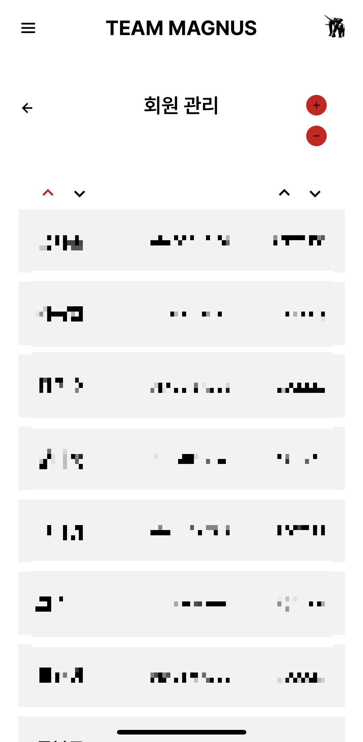 GitHub - TEAM-MAGNUS/MAGNUS