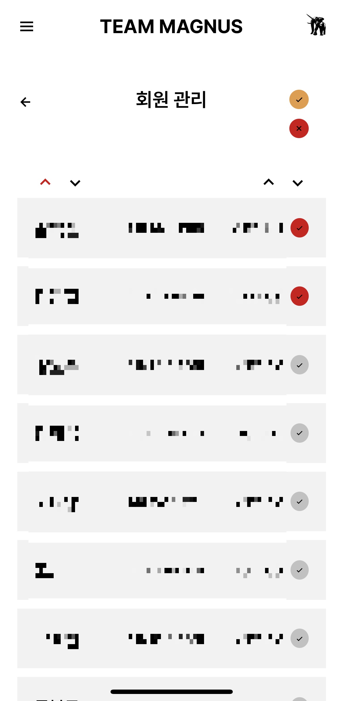 GitHub - TEAM-MAGNUS/MAGNUS