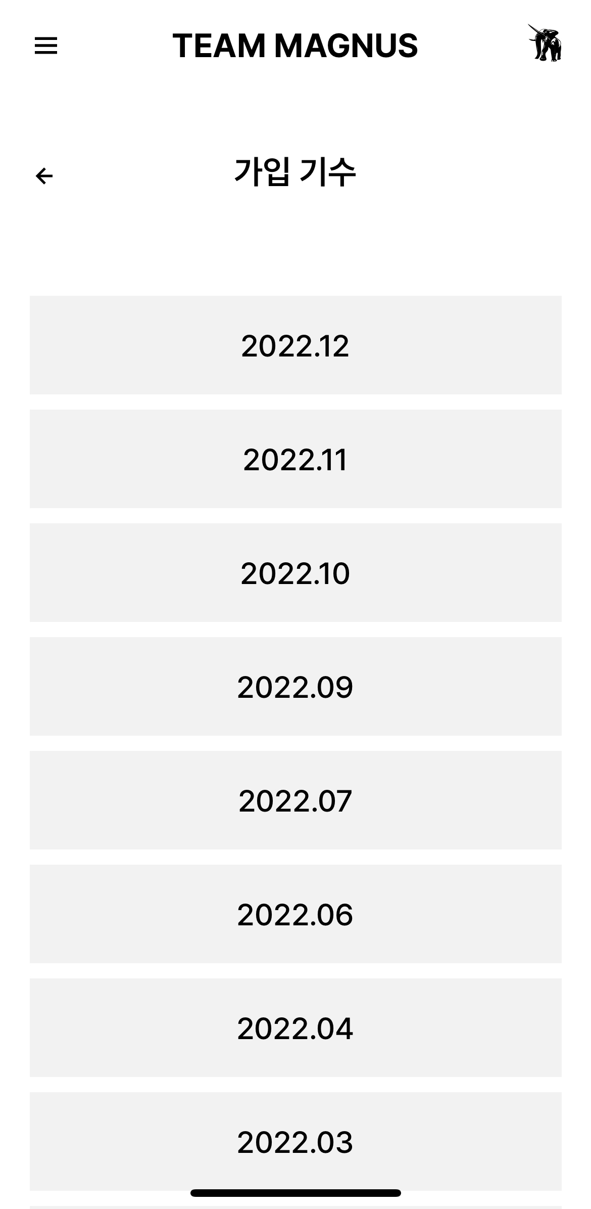 GitHub - TEAM-MAGNUS/MAGNUS