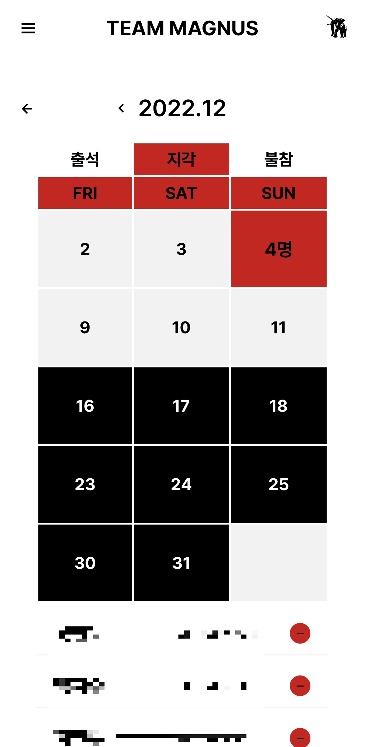 GitHub - TEAM-MAGNUS/MAGNUS