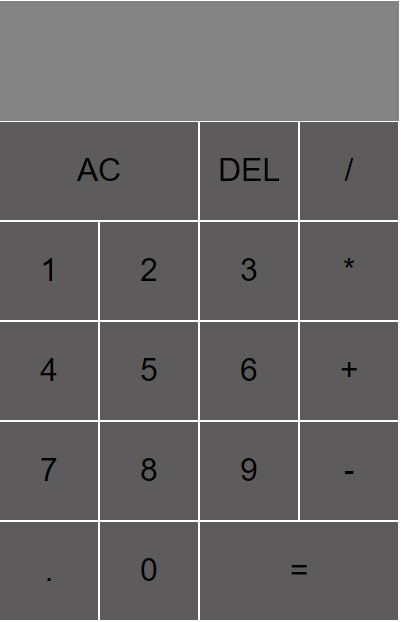 GitHub - Kwatra44/Calculator