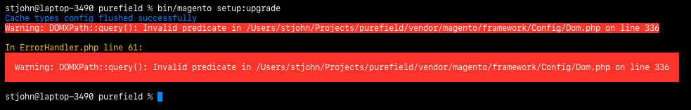 Mailchimp module not working with Magento 2.4 · Issue #33057 · magento/magento2 · GitHub