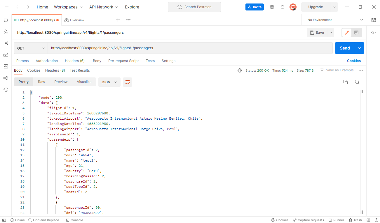 GitHub - xyeison2010/airline-api: Aplicacion de Aerolinea - api / Diseño y Modelado de datos MySQL