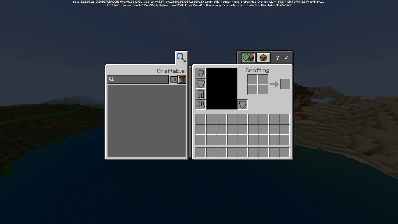 Beta 1.20.50.21 is broken · Issue #60 · minecraft-linux/mcpelauncher-ui-manifest · GitHub