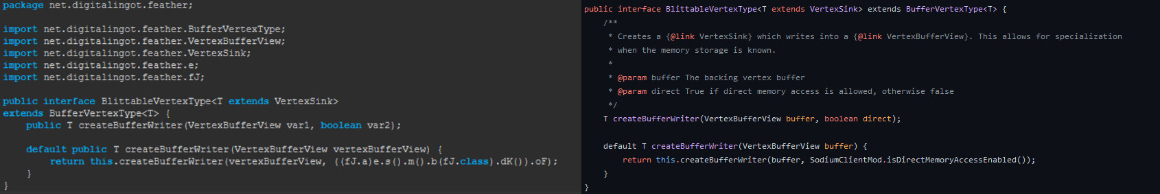 Feather Client and my official stances behind it. · GitHub