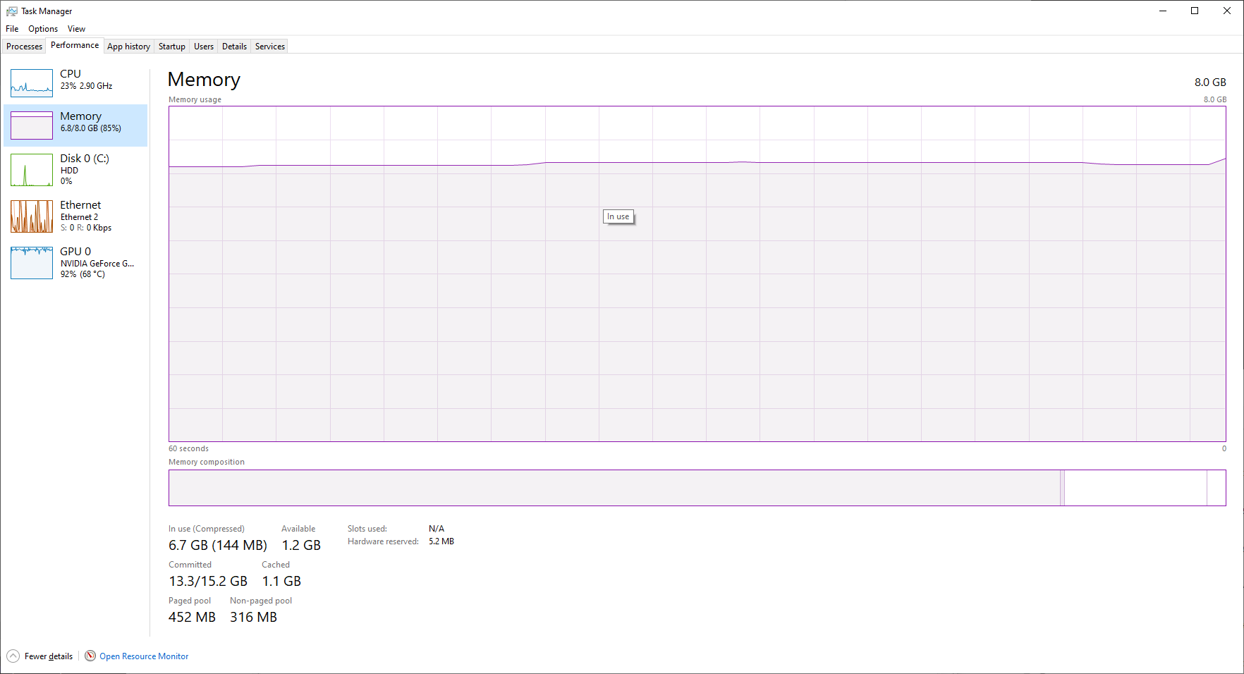 Ways to optimize memory usage for large simulations? · Issue #4051 · openmm/openmm · GitHub